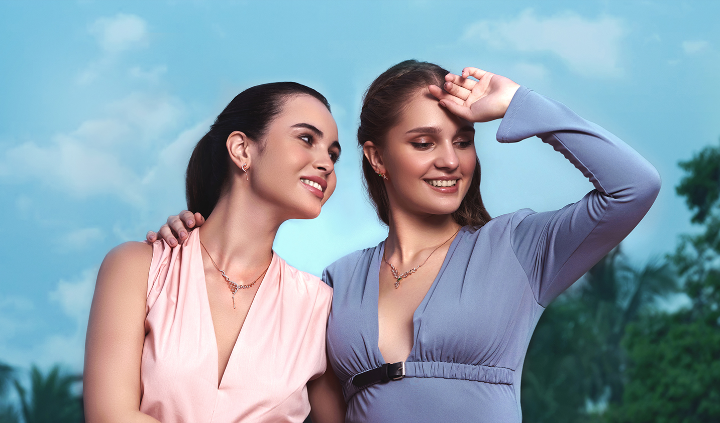 ELvee Jewels Pvt. Ltd.